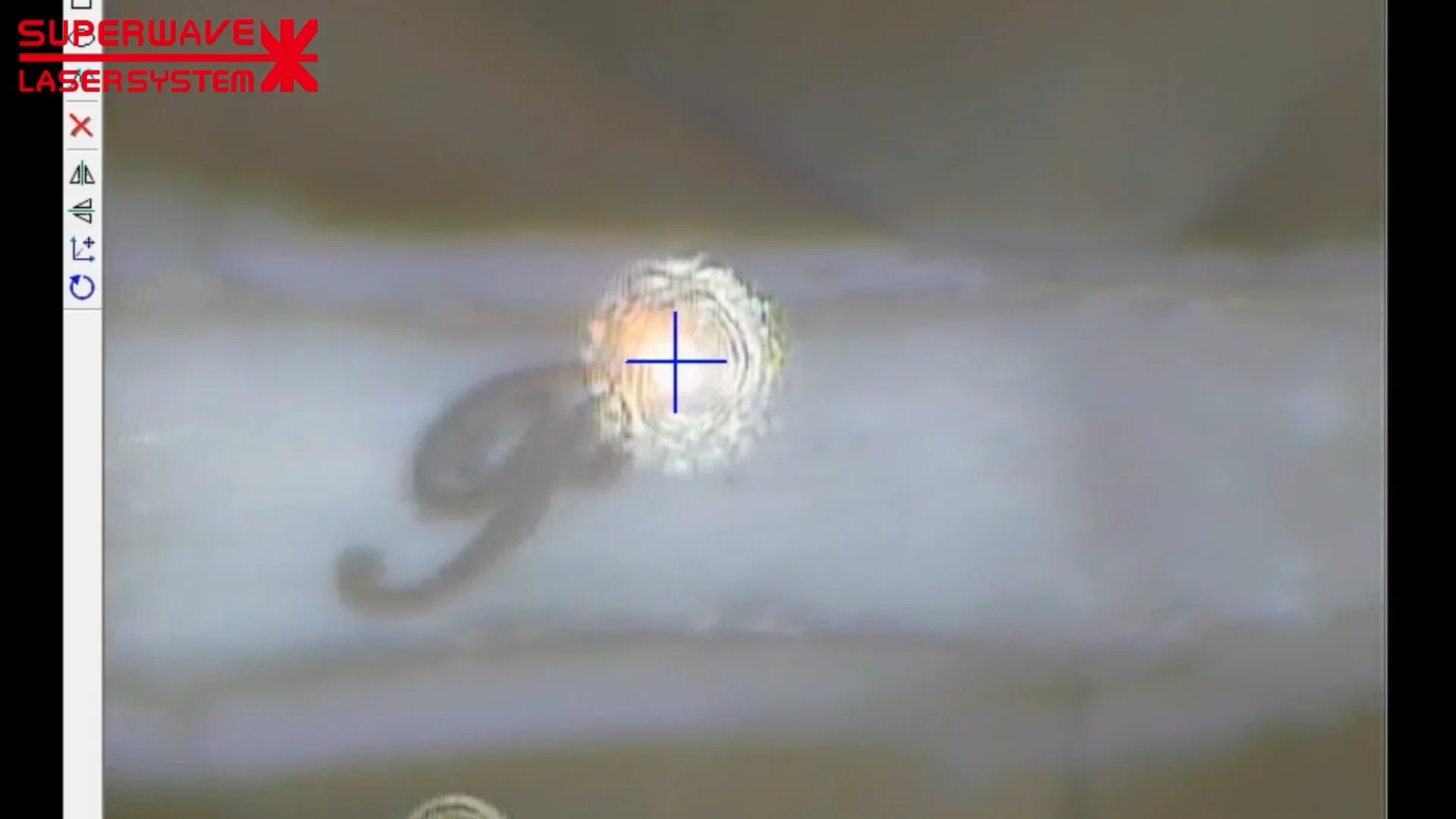 Cold Laser Inscription Engraving Machine High Quality Diamond Girdle ...