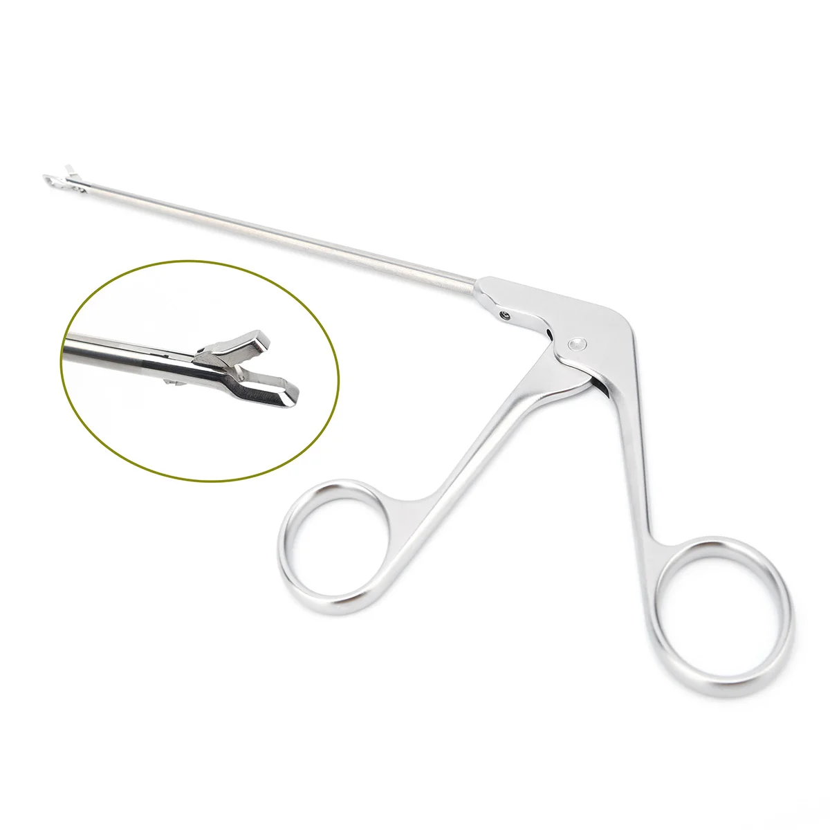 Changfan Arthroscopy Suture Passer - Reliable Orthopedic Instrument