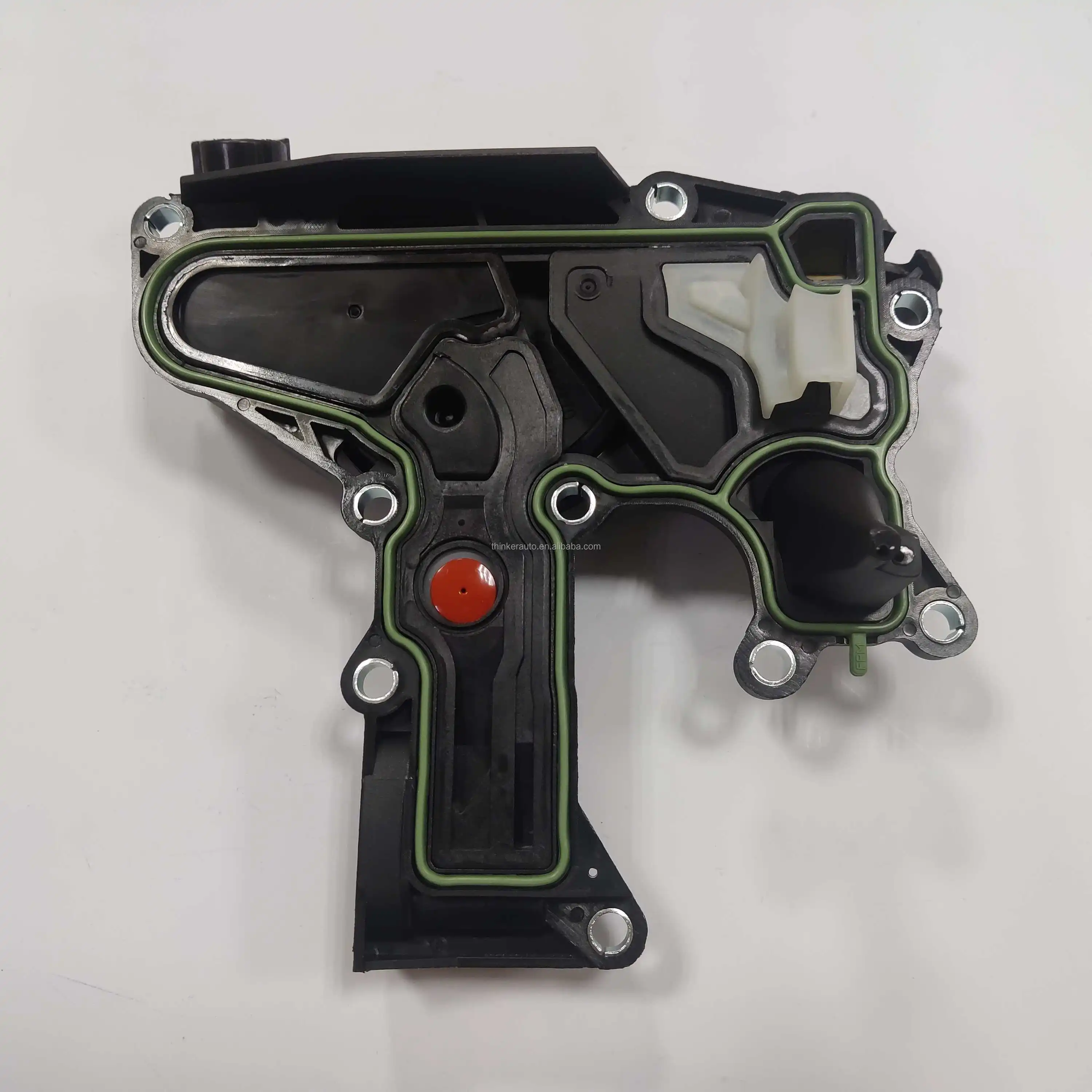 Crankcase Breather Oil Trap Vent Valve 06h103495aj 06h103495ah - Buy ...