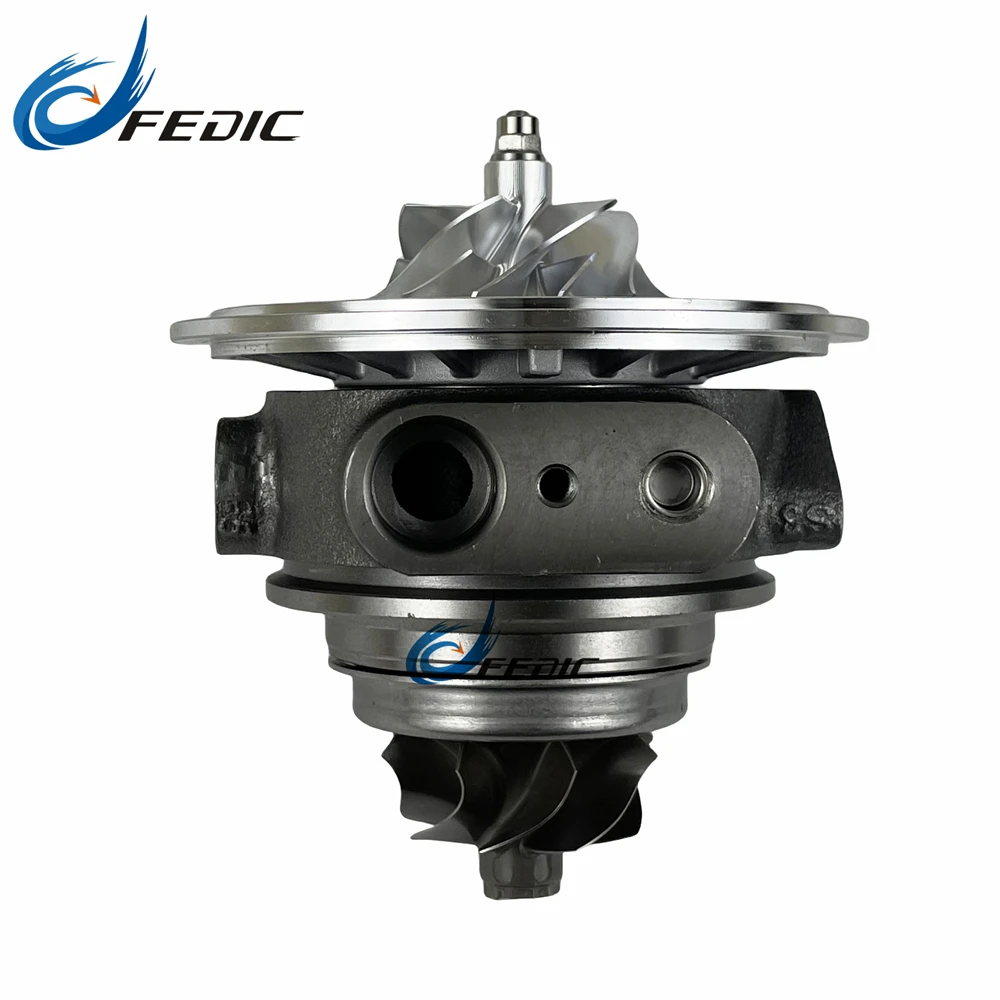 Mfs Turbo Cartridge Jhj 06l145702d For Audi A4 A5 A6 A7 A8 Q5 2.0 Tfsi ...