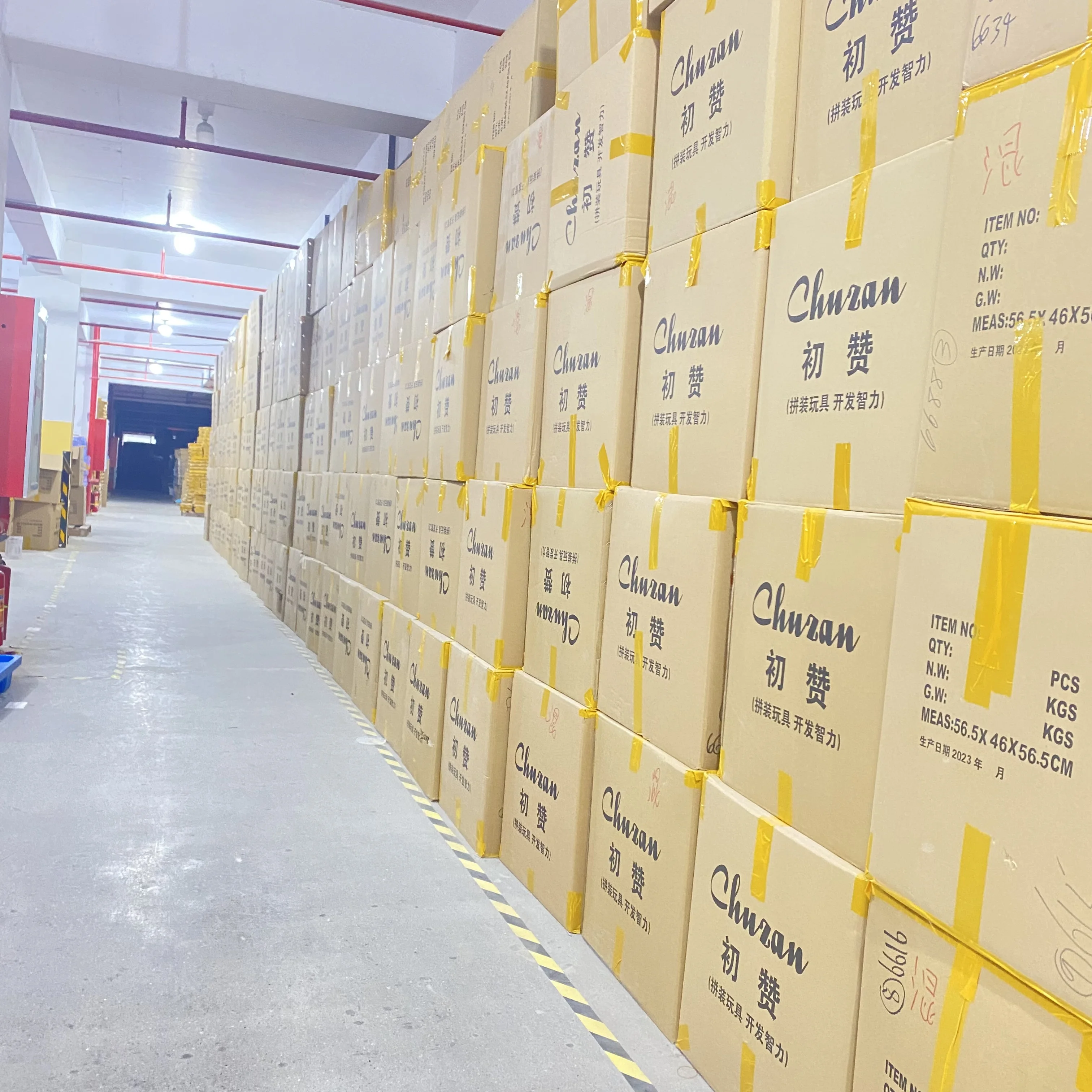 Factory Price Diy Mini Cartoon Character Building Block Sets For Kids ...