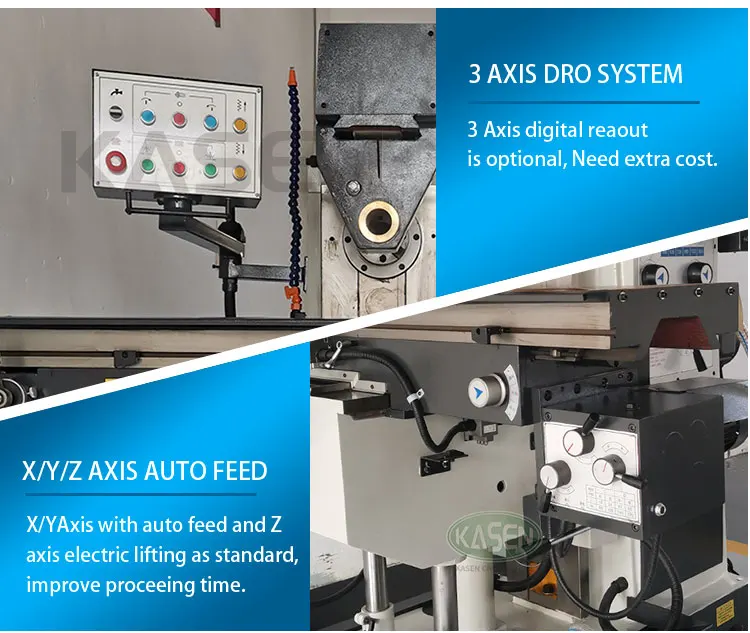 Horizontal X6036 CNC Milling Machine Horizontal Milling Machine| Alibaba.com