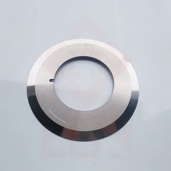D2 Skd11 150 Mm Paper Slitter Knife Slitter Rewinder Circular Slitter ...
