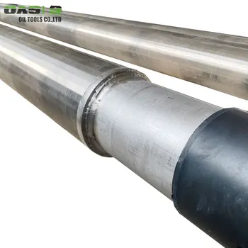 Screenless Packed Pipe Based Well Screens Downhole Sand Control Screen ...