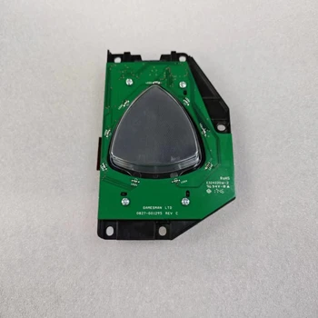 Aristocrat Helix Mk8 Lcd Button Panel Gamesman Part Gfa03668-002 ...