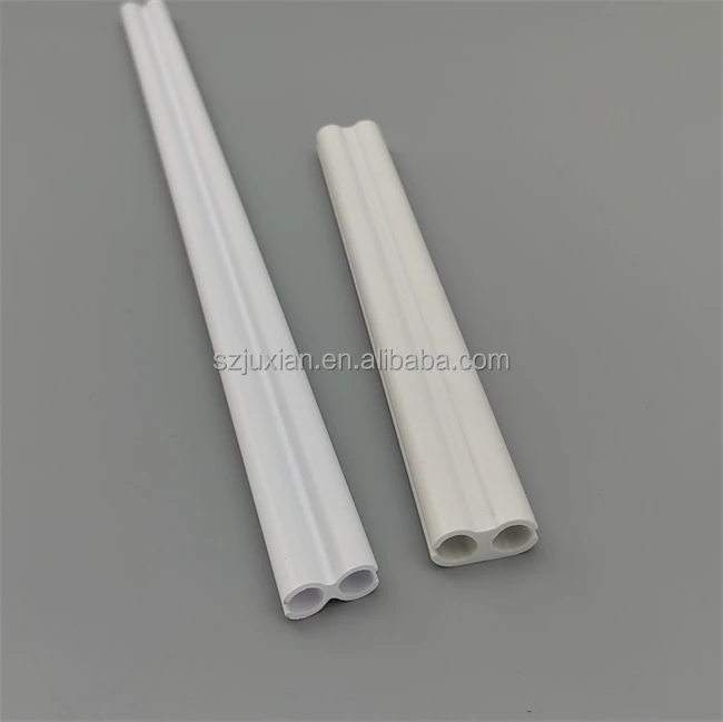 Pvc Keder Rail For Air Dome Plastic Extrusion Profile - Buy Pvc Keder ...