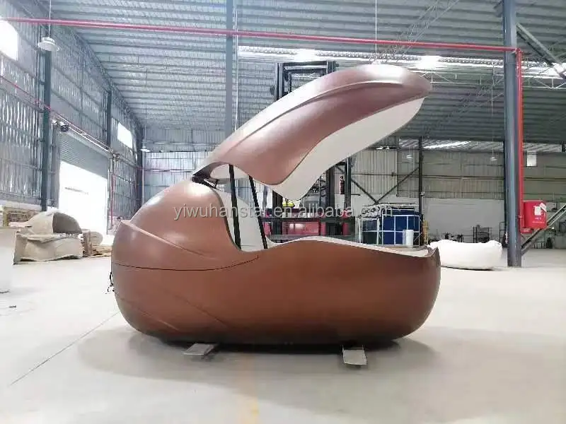 Large Salt Water Floatation Therapy Tank Swim Floating Massage SPA Pod ...