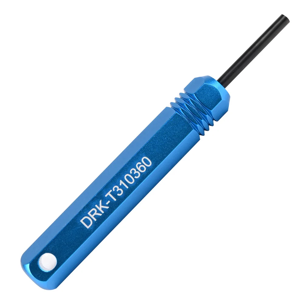 Jrready DRK-T310360 Terminal Extractor Tool for MOLEX Connectors
