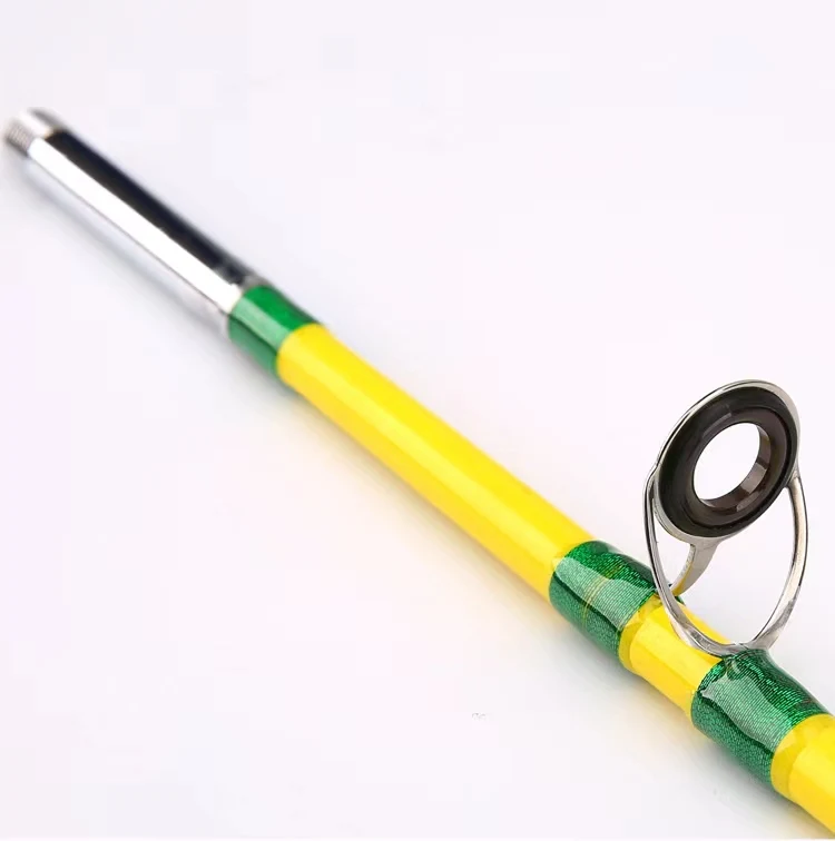 Byloo Telescopic Pen Fishing Rod - Mini Fishing Pole
