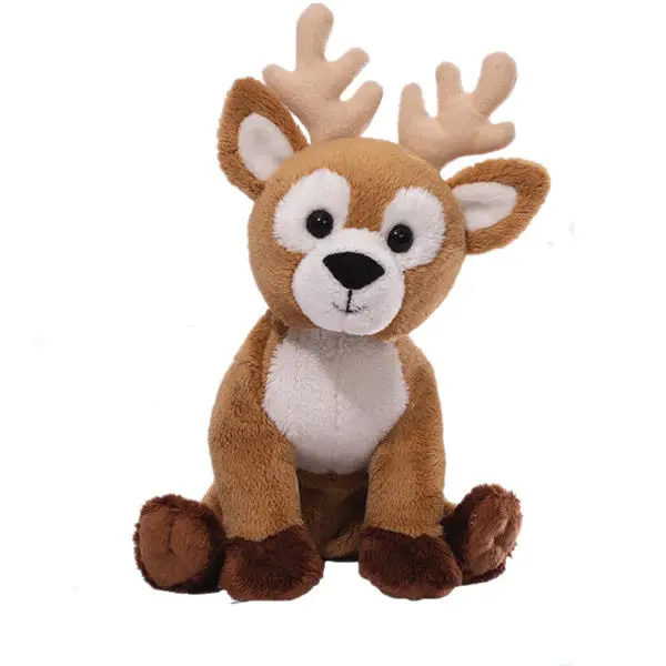 Greenmart Custom Soft Fluffy Jungle Animal Boy Girl Sleeping Cuddle ...