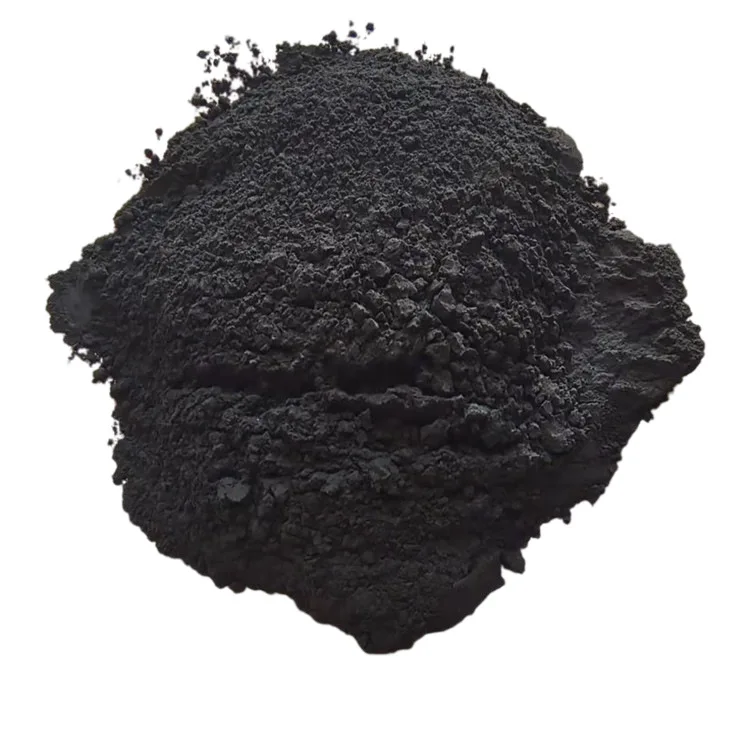 Graphite Powder For Battery Anode Raw Materials - Buy Pure Graphite ...