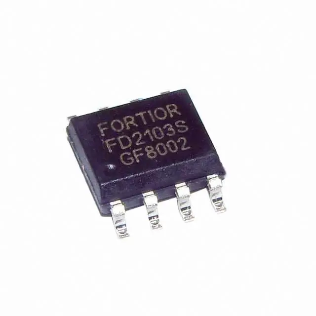 Fd2103 Half Bridge Gate Driver Chip Sop-8 Fd2103s| Alibaba.com