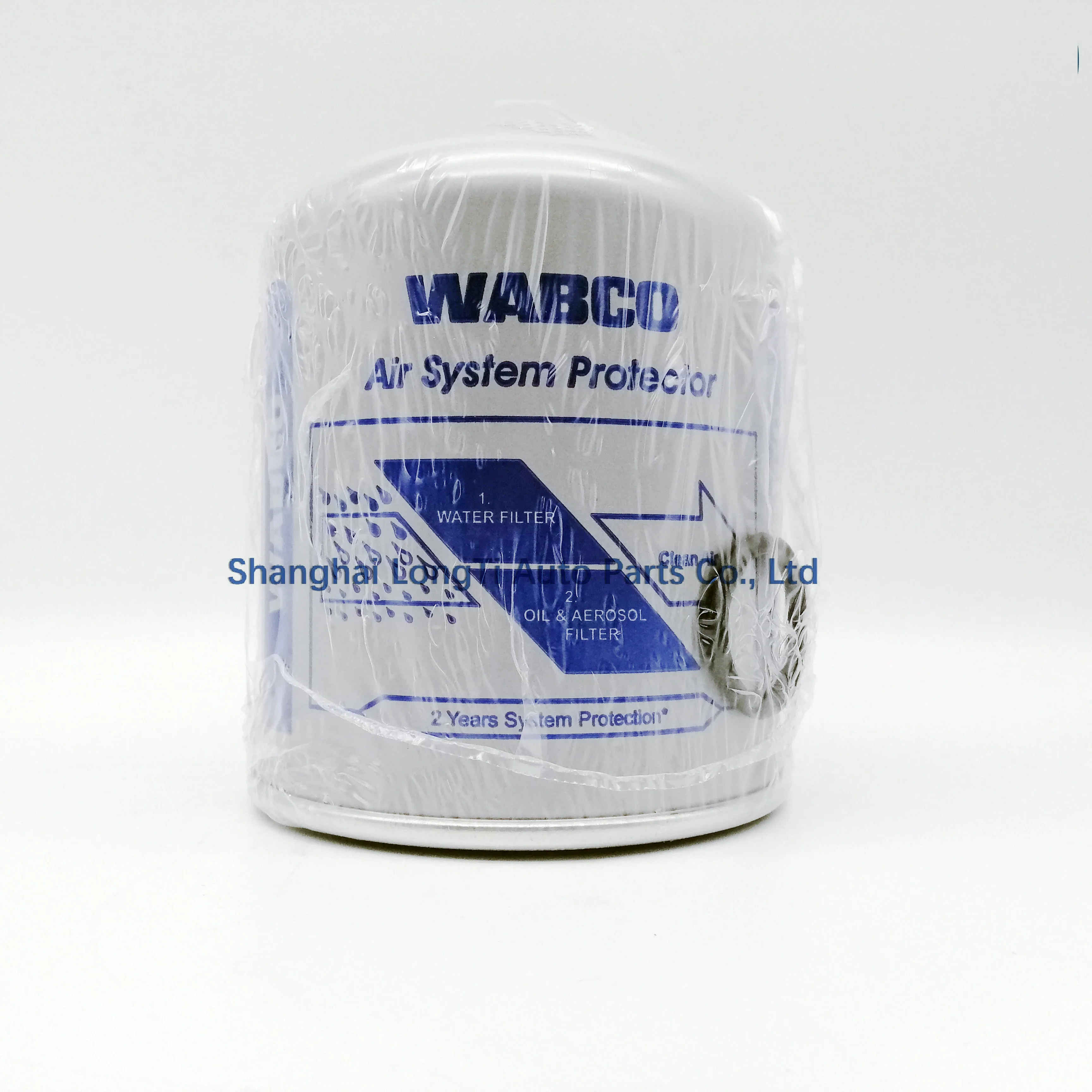 Original Imported Europe Wabco Cartridge Oe Quality For Truck Bus ...