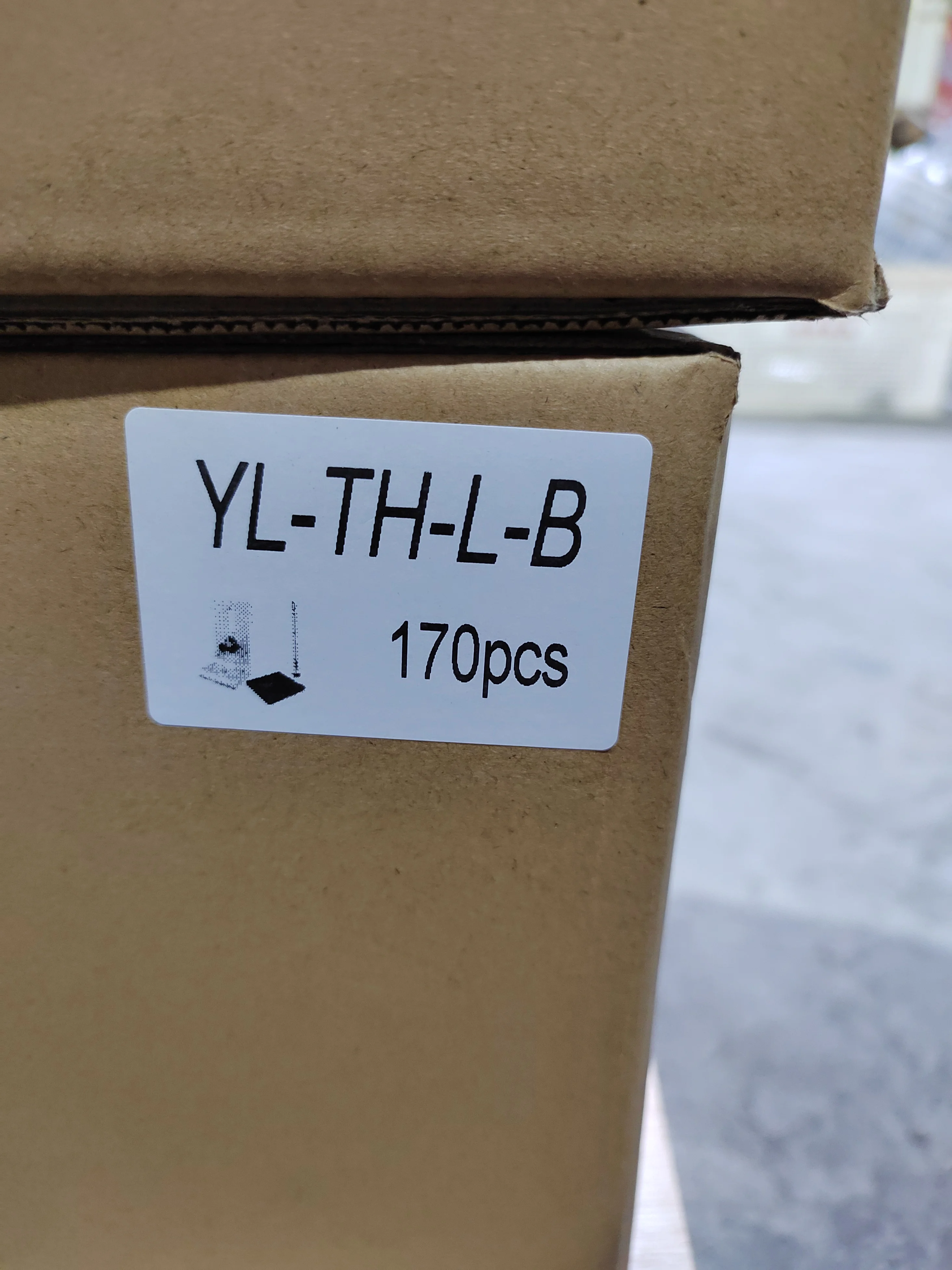 Solar L Foot - Durable Mounting Brackets for Solar Panels