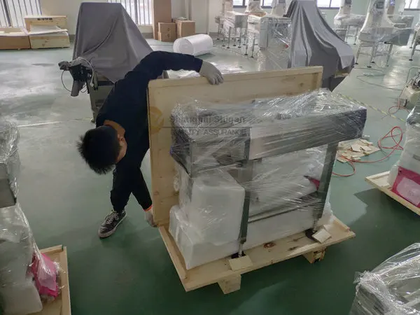 Hot Sale Automatic Industrial Capsule Weighing Machine,Automatic Weight ...