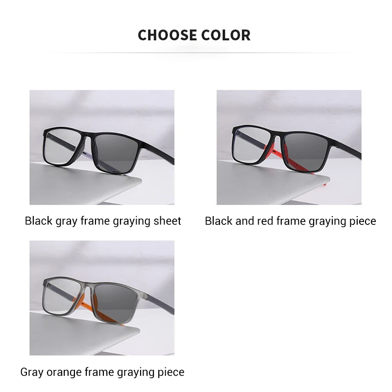Luxury Sport Eyeglasses Frames - Multi-Purpose & Stylish