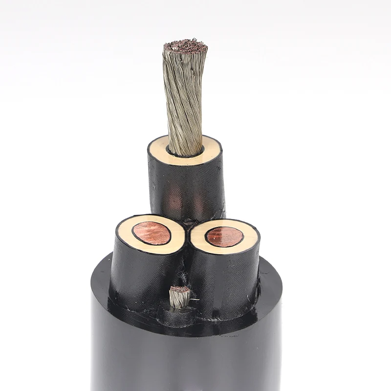Jiangnan Power Cables - Reliable XLPE Insulated Solutions