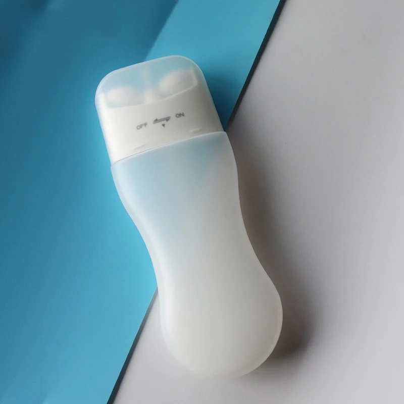 Roll On Bottle 150ml-180ml Neck Massager Cream Body Scrub Bottle Lotion ...