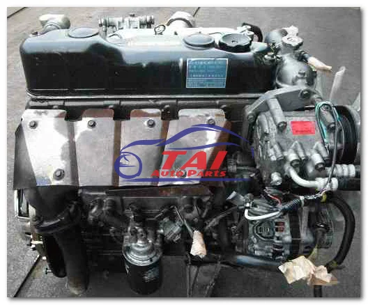 Used Engine 4d33 Auto Engine Systems - Buy 4d33,For Pajero Used Engines ...
