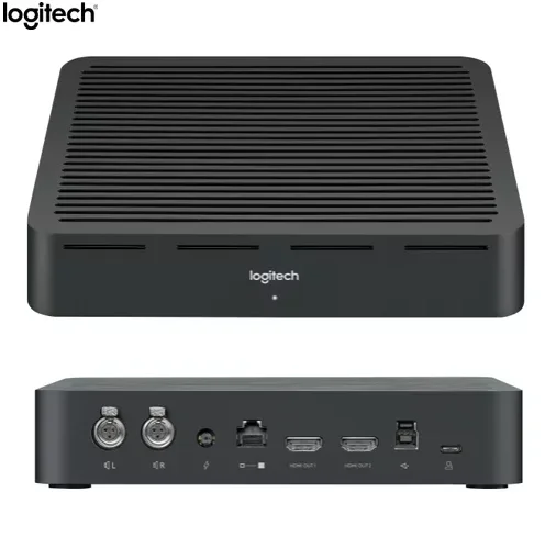 Logitech Display Hub for Cc5000e/plus Rally Conference Plus