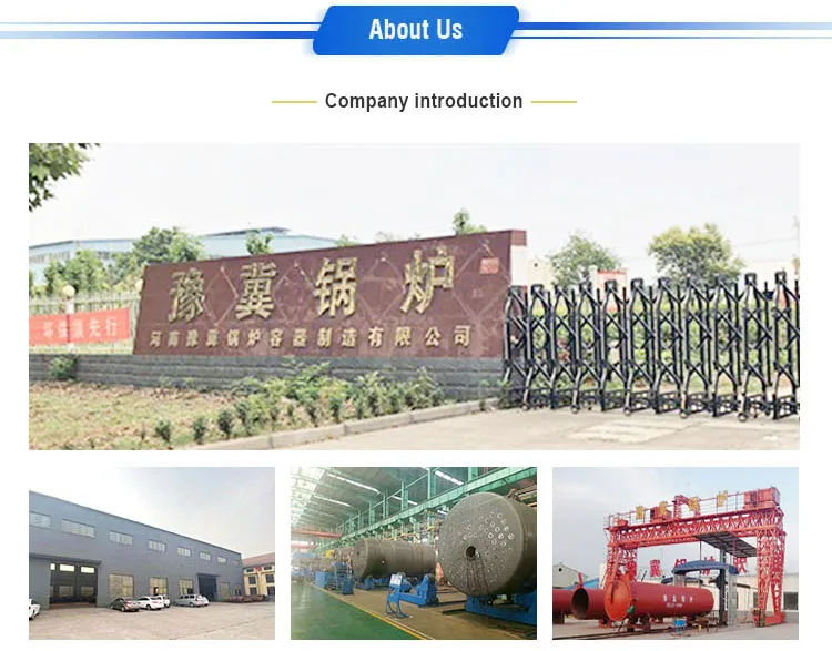 LPG Pressure Vessel - 700 Bar Hydrogen Tank for Industry