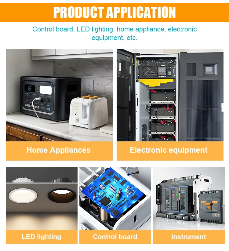 Mini Power Transformer Pcb Mounting Transformers For Lights - Buy Mini ...