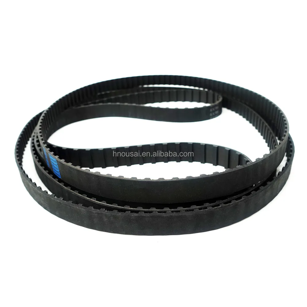 Cig Machine Cog Belt Power Drive Belts Timing Constructing Transmission ...