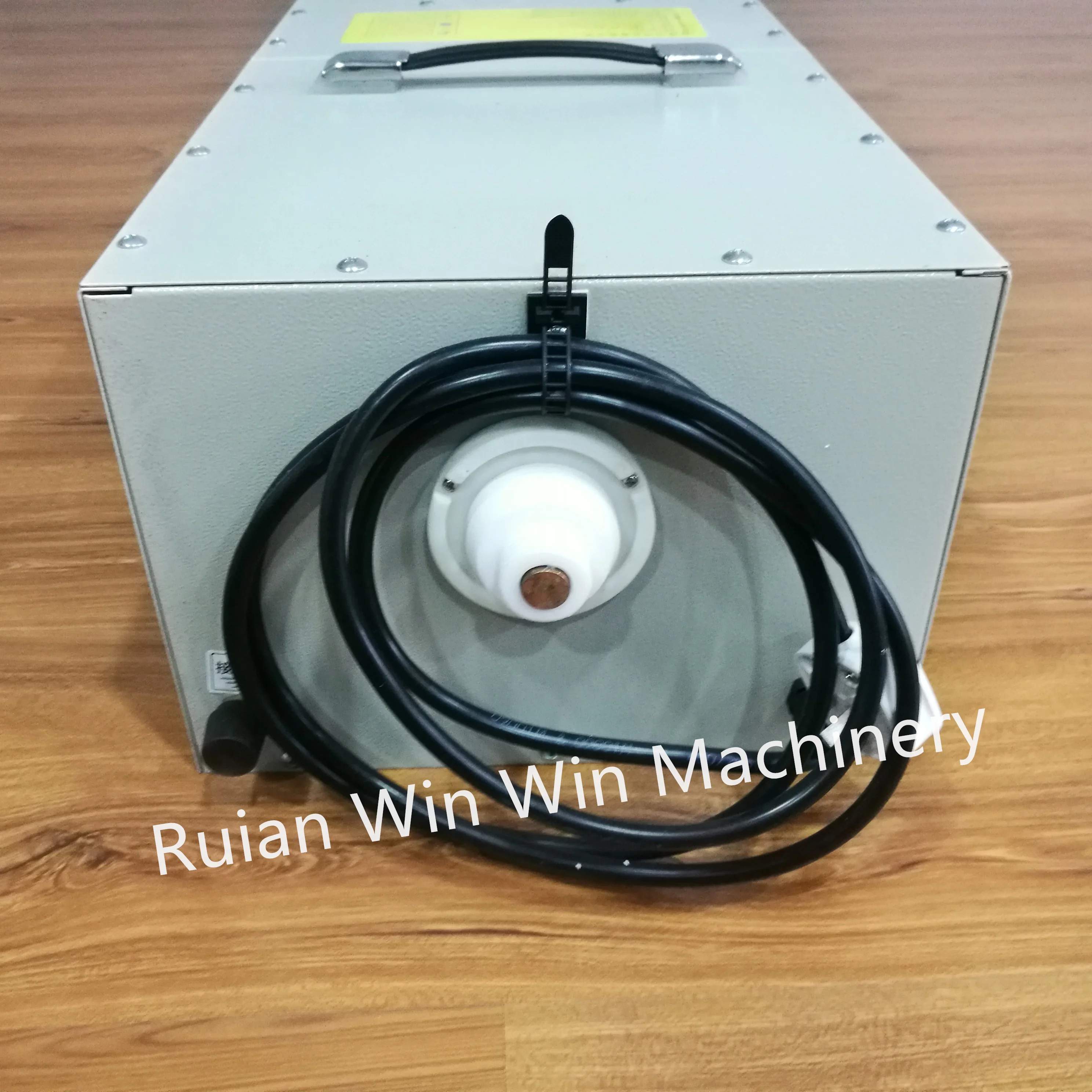 HW2002E HW2003E HW2004E Corona Treatment Machines for Printing