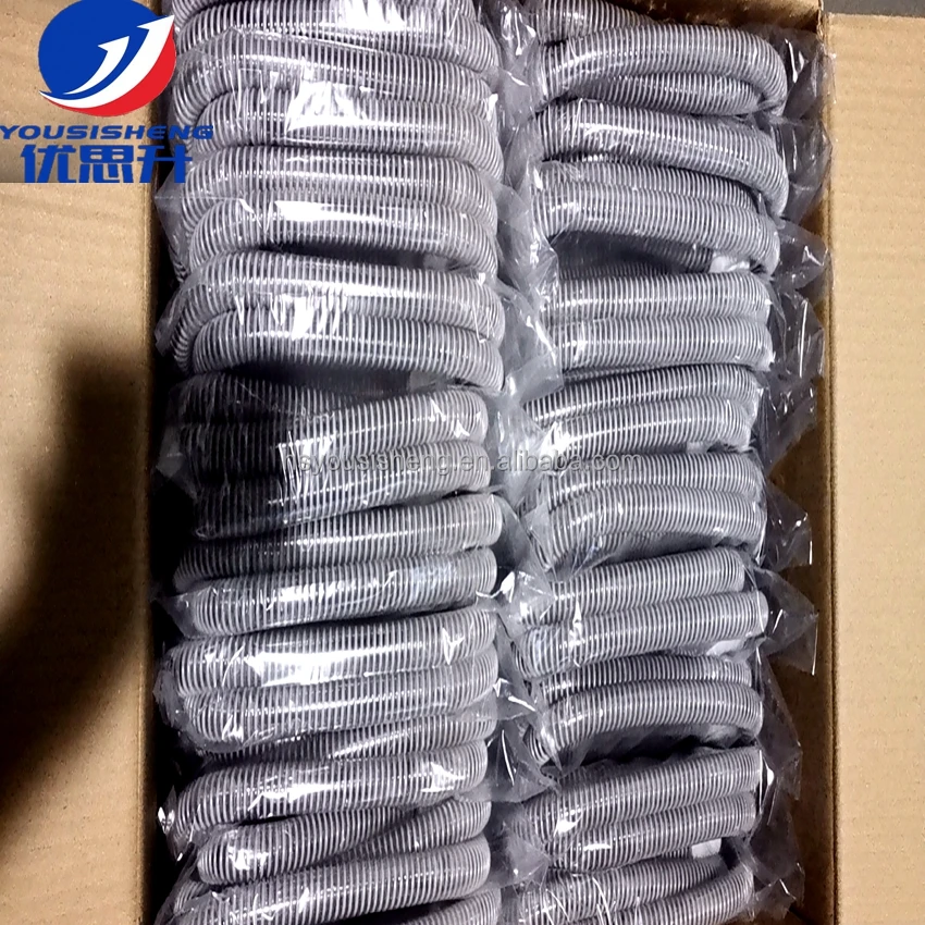 CPAP Breathing Tube Sleep Apnea BIPAP Air Breathing Corrugated Tube 1 ...