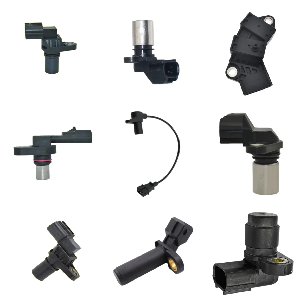 Auto Parts Crank Crankshaft Position Sensor Mr420734 J5t26273 For ...