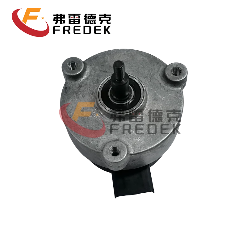 Linde Forklift Direction Sensor Steering Module Steering Encoder ...