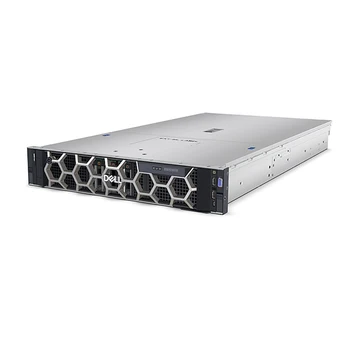 2u Rack Server For Poweredge R750xa - Buy Gpu Server,Server Dell,Dell ...