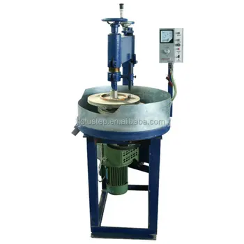 Ls-300-2-c Automatic Stone Bead Stone Sphere Making Machine 4-50 Mm ...