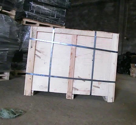 Retractable Jost Type Shipping Container Twist Lock Manufacturer - Buy ...