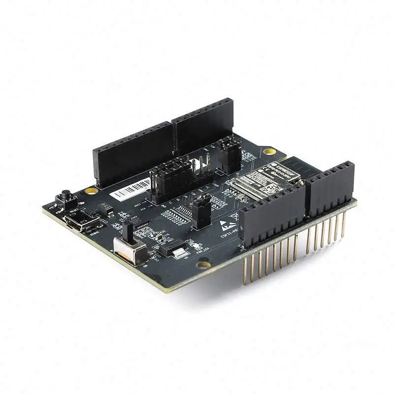 Esp32 S2 Devkitc 1 Esp32 S2 Devkitc 1u Equipped With Esp32 S2 Solo Wifi 8884