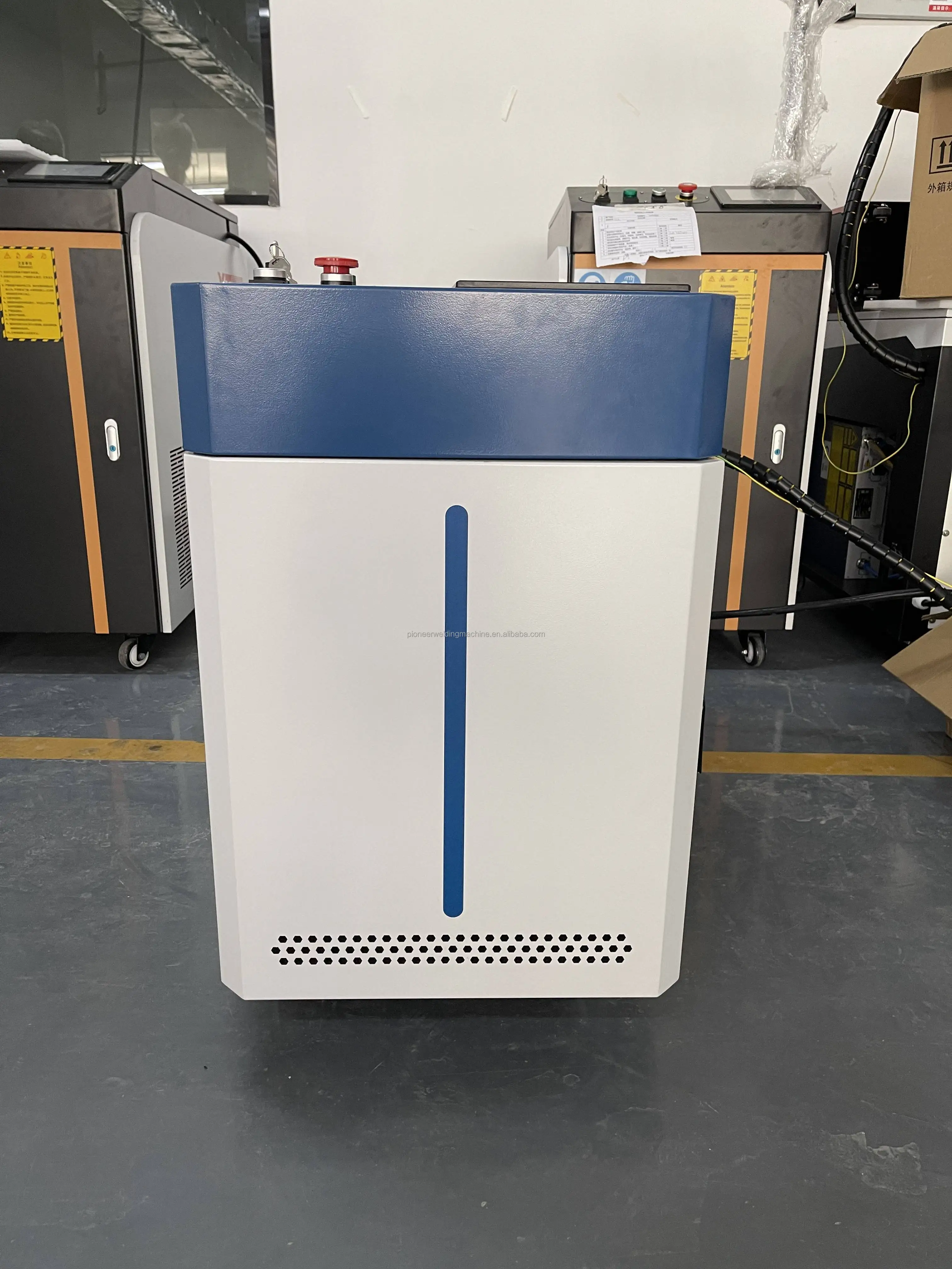 2000w Laser Welding Machine Laser Welder Stainless Laser Welding ...