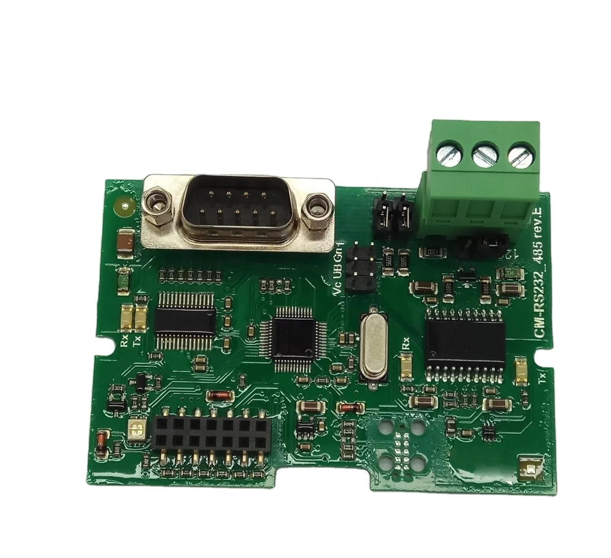 Original Communication Module Cm-rs232-485 - Buy Comap Communication ...