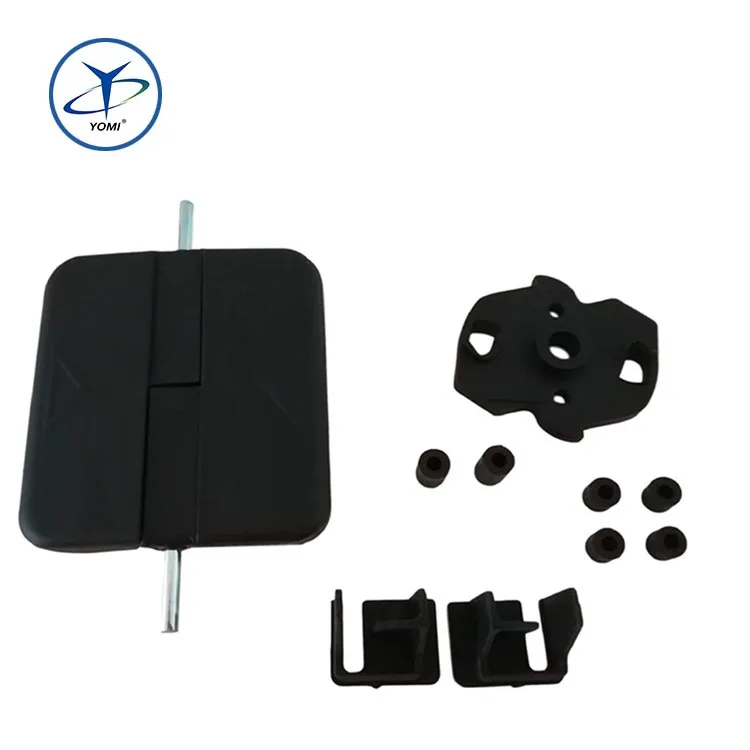 Side Window Sliding Door Repair Kit for VW T5 - 7h0847781b