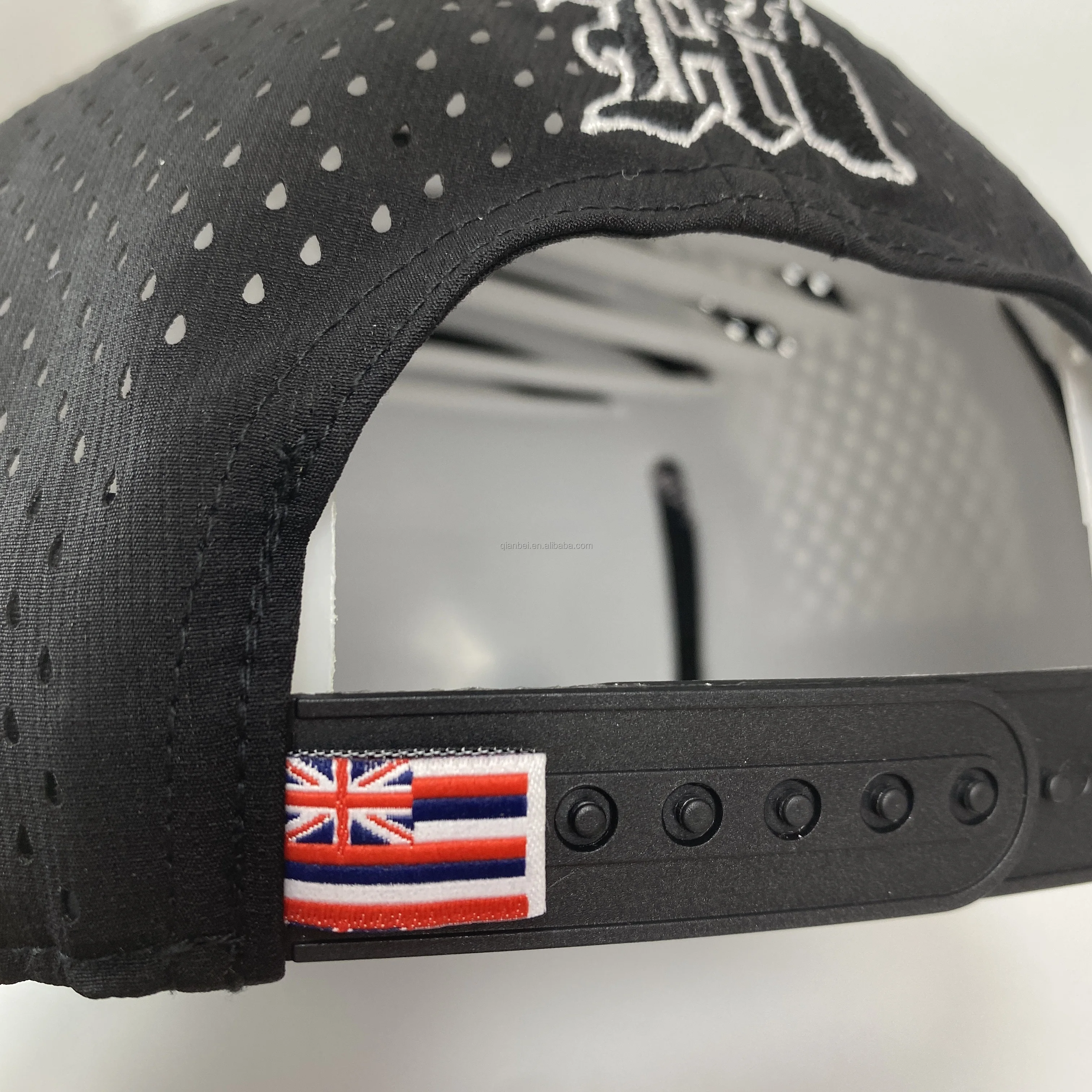 HS41 Blank Custom Performance K Frame Gorro Hats Cap Veracap