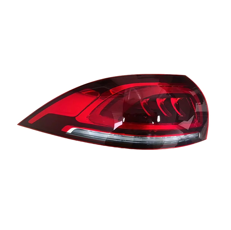 China Factory Accessories Tail Light 1679061007 For Mercedes Benz Gle ...