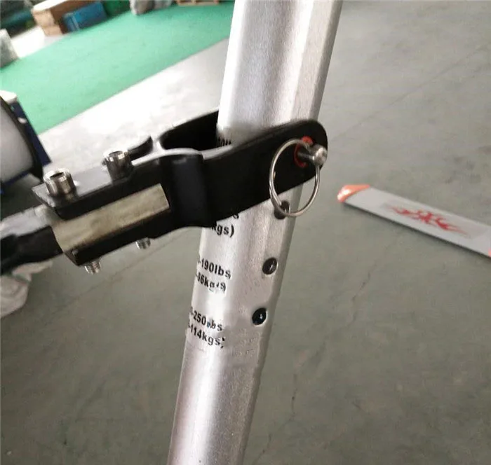 New Water Floating Self-Propelled Hydrofoil Lake Bike