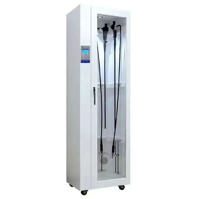 SY-P017-1 Hospital Endoscope Vertical Storage and Drying Cabinet for ...