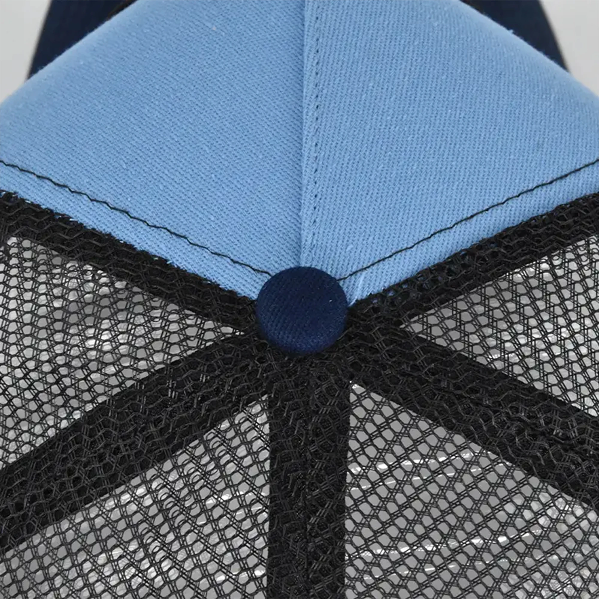 Custom Pvc Rubber Logo Baseball Caps 5 Panel With Laser Cut Sport Golf ...