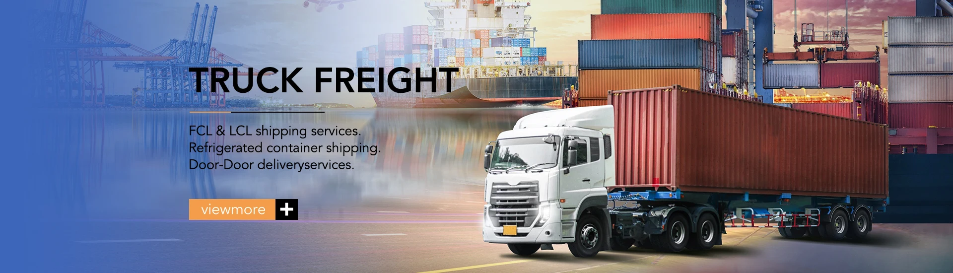 Company Overview - Changjie Yuntong (shenzhen) International Freight Co ...