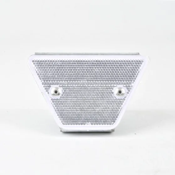 Trapezoidal Shape Reflective Guardrail Reflector for Highways