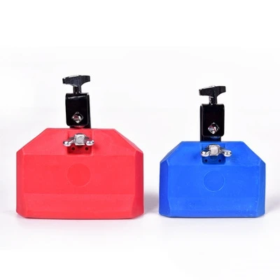 Cowbell Instrument