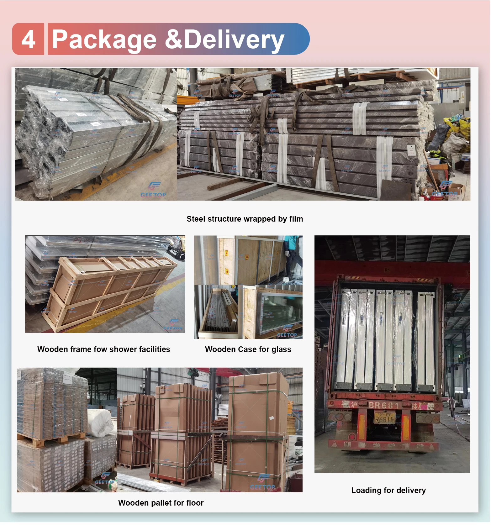 New Made 20ft Expandable Prefab Container House Luxury Container Houses ...