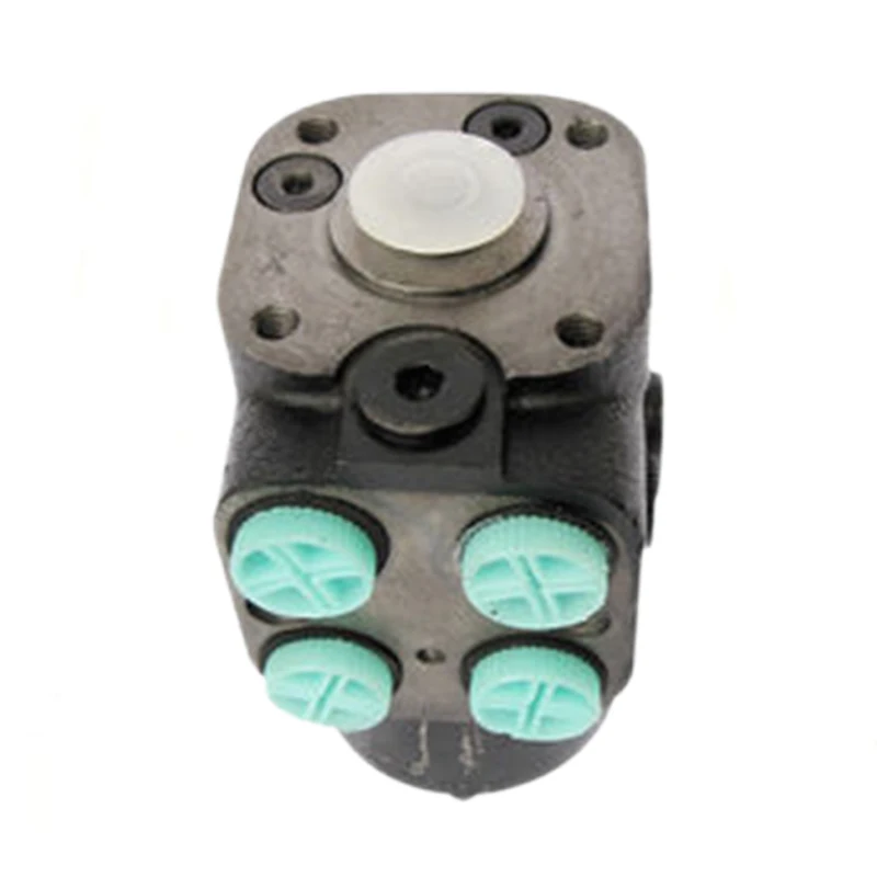 Pipe Mounting Hydraulic Load Sensing Valve 101s - 5t Ospl Hydraulic ...