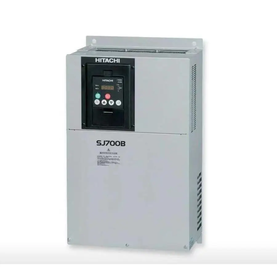HITACHI Elevator Spare Parts Elevator Inverter Elevator Drive SJ700B-037LFF2-KD SJ700B-055LFF2 ...