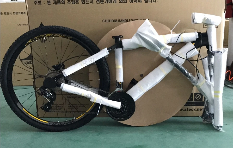 Sunpeed Rock 29 Inch Mtb Shimano Deore M6100 12 Speed Carbon Fiber ...